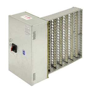 PD Series Packaged Duct Heater